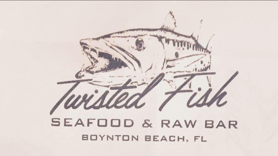 The Twisted Fish – Boynton Beach Insider