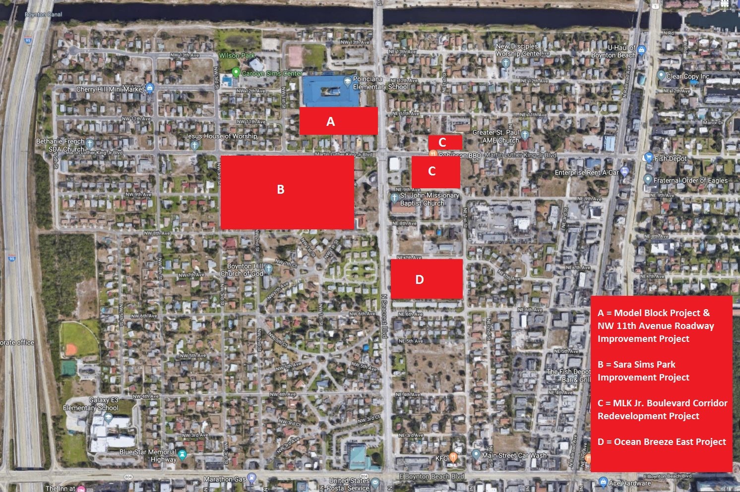 Projects – Boynton Beach Insider