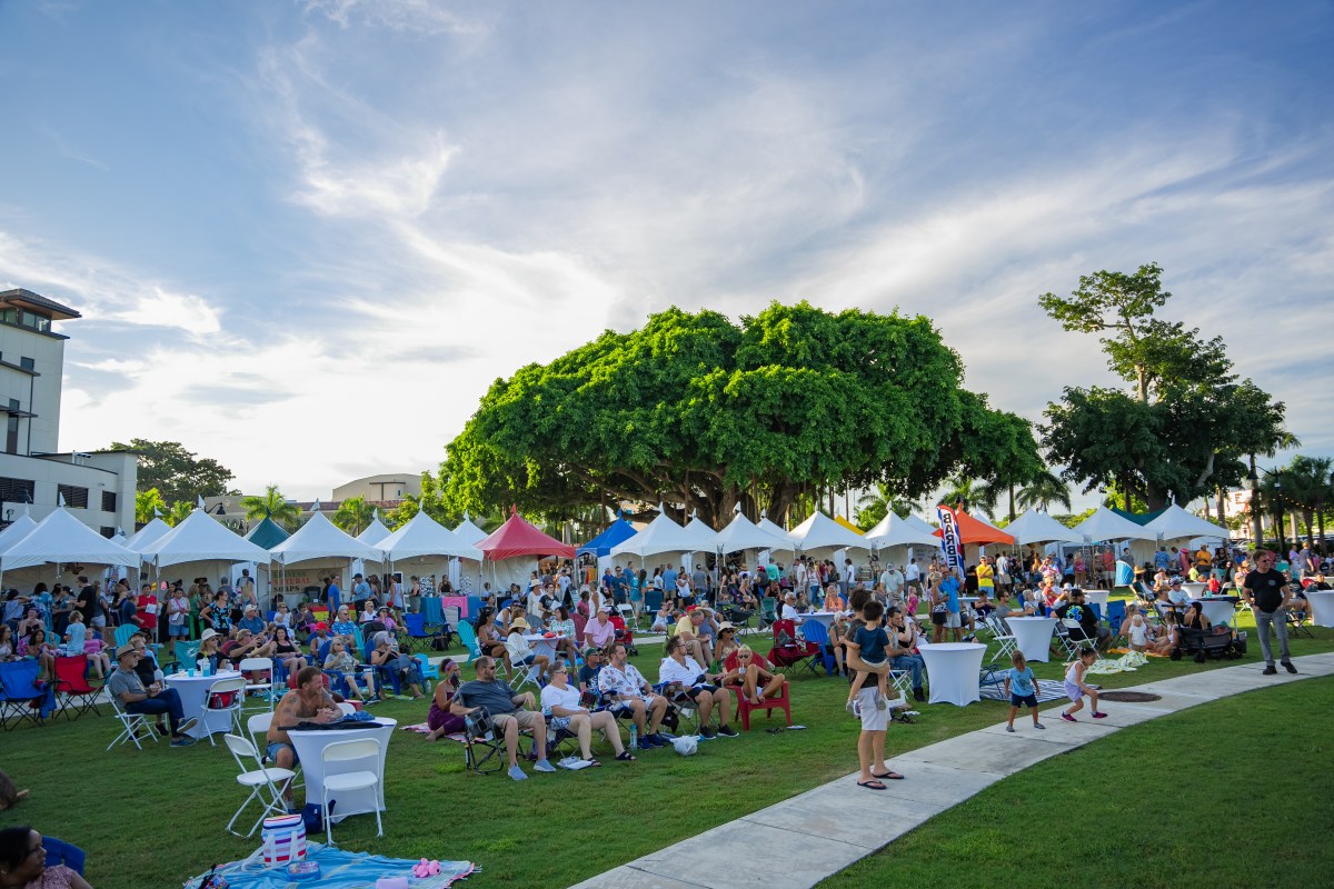 Get ready for the Boynton Beach Spring Market – A Showcase of Local ...