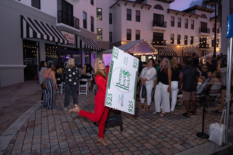 Rock the Plaza at One Boynton – Boynton Beach Insider