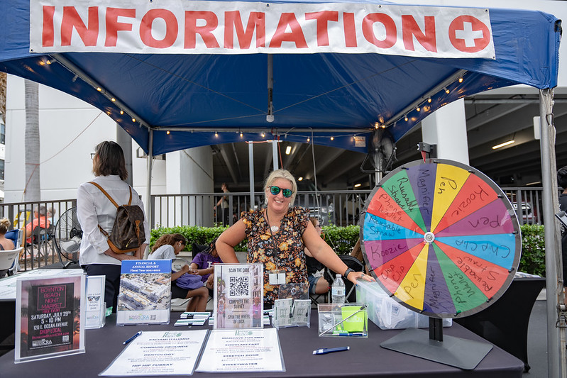 Rock the Plaza at One Boynton – Boynton Beach Insider