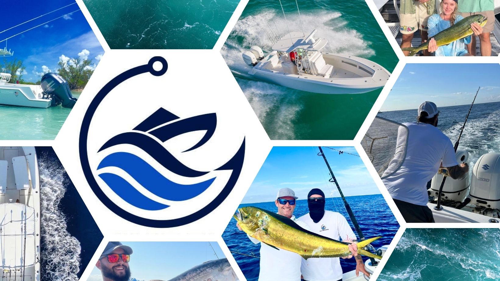 Get ready to reel in the excitement with Reel Time Boat Rentals ...