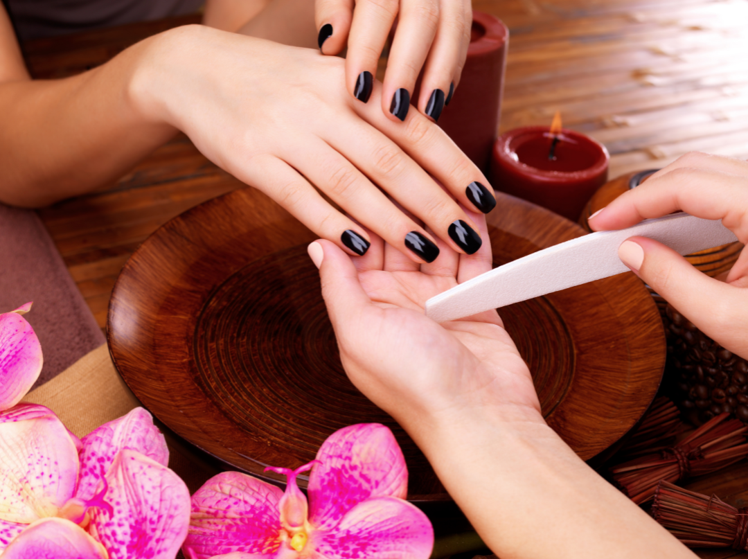 Relax & Unwind: Nails & Co. Salon and Spa Now Open in Boynton Beach ...