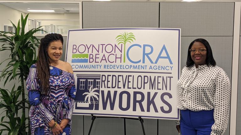 Exciting new projects and initiatives planned for 2025! – Boynton Beach ...