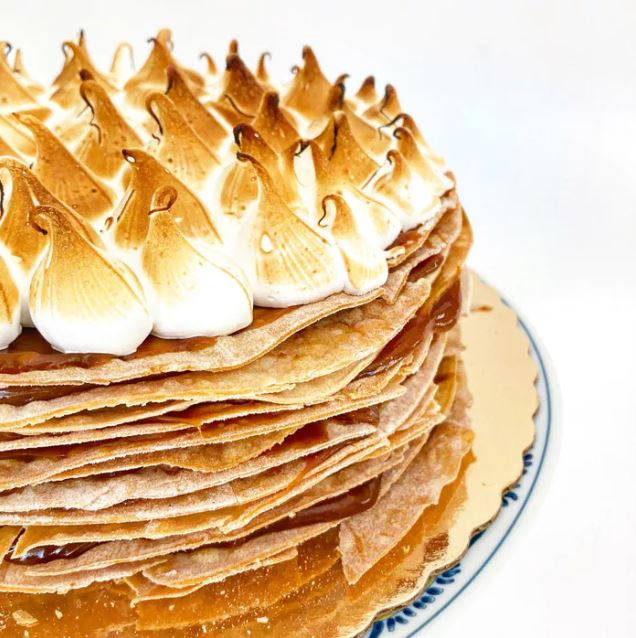 Nicholson Muir Meats – Small Cottage, Bold Michelin Flavors – Boynton ...