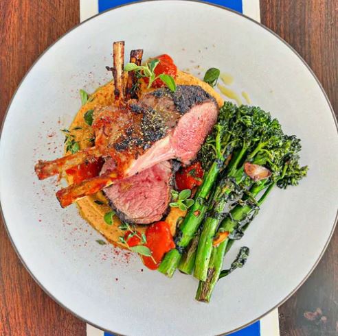 Nicholson Muir Meats – Small Cottage, Bold Michelin Flavors – Boynton ...