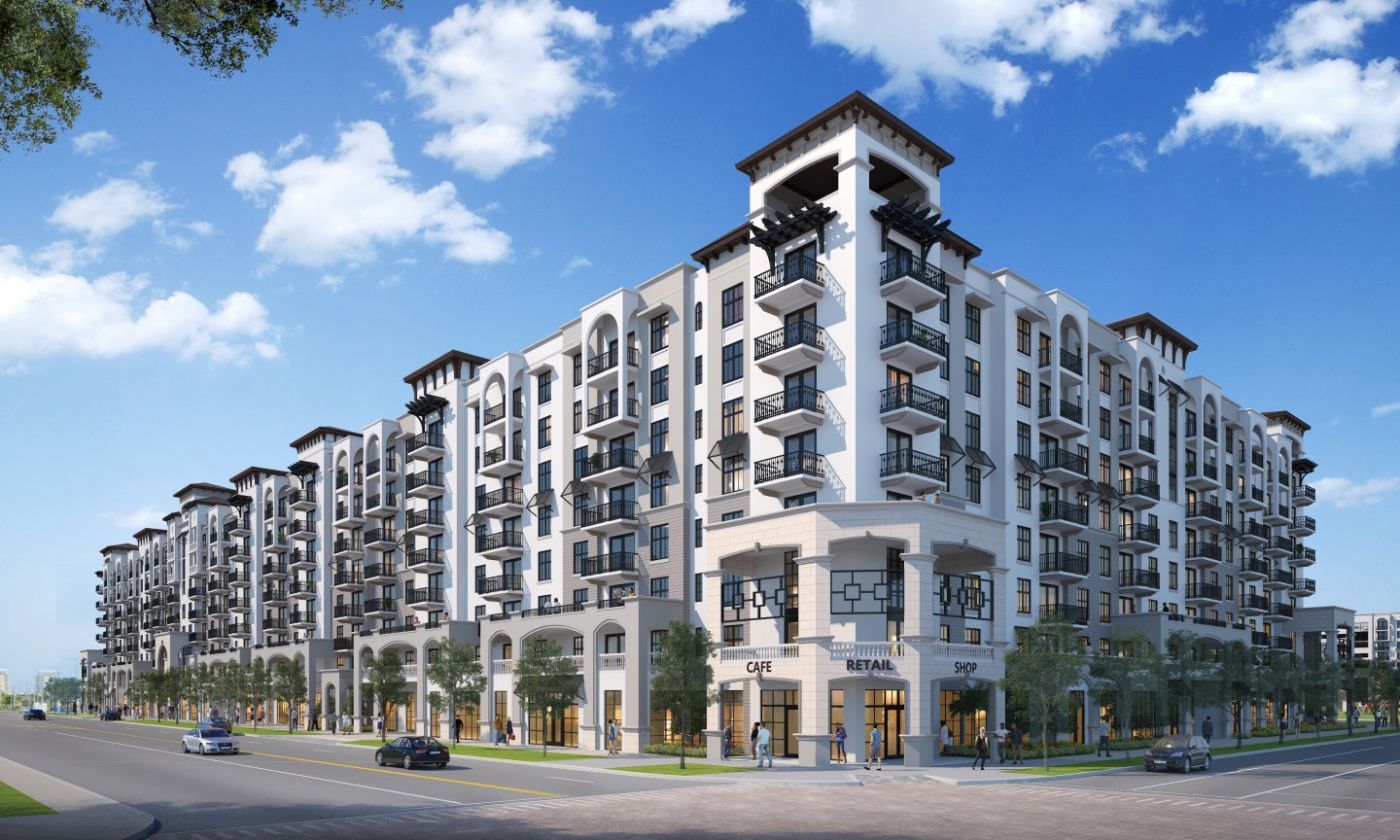 Exciting Progress on the Town Square Project – Boynton Beach Insider