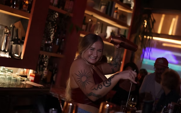 Second Rodeo Brings Creative Americana and Late-Night Vibes to Downtown ...