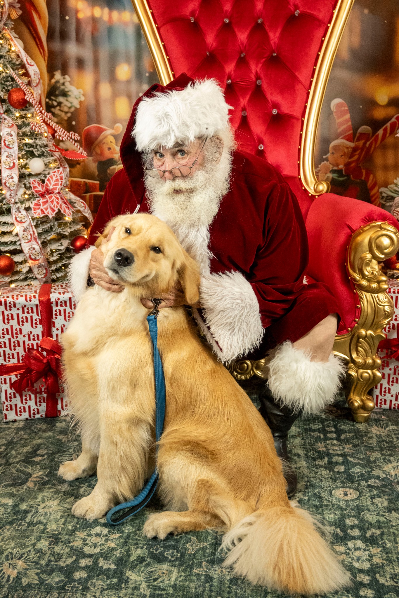 Snapshots with Santa Returns to Downtown Boynton Beach! – Boynton Beach ...